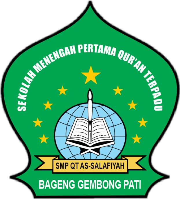Daftar Ulang SMQT AS-SALAFIYAH Tahun 2022/2023 - SMPQT AS-SALAFIYAH